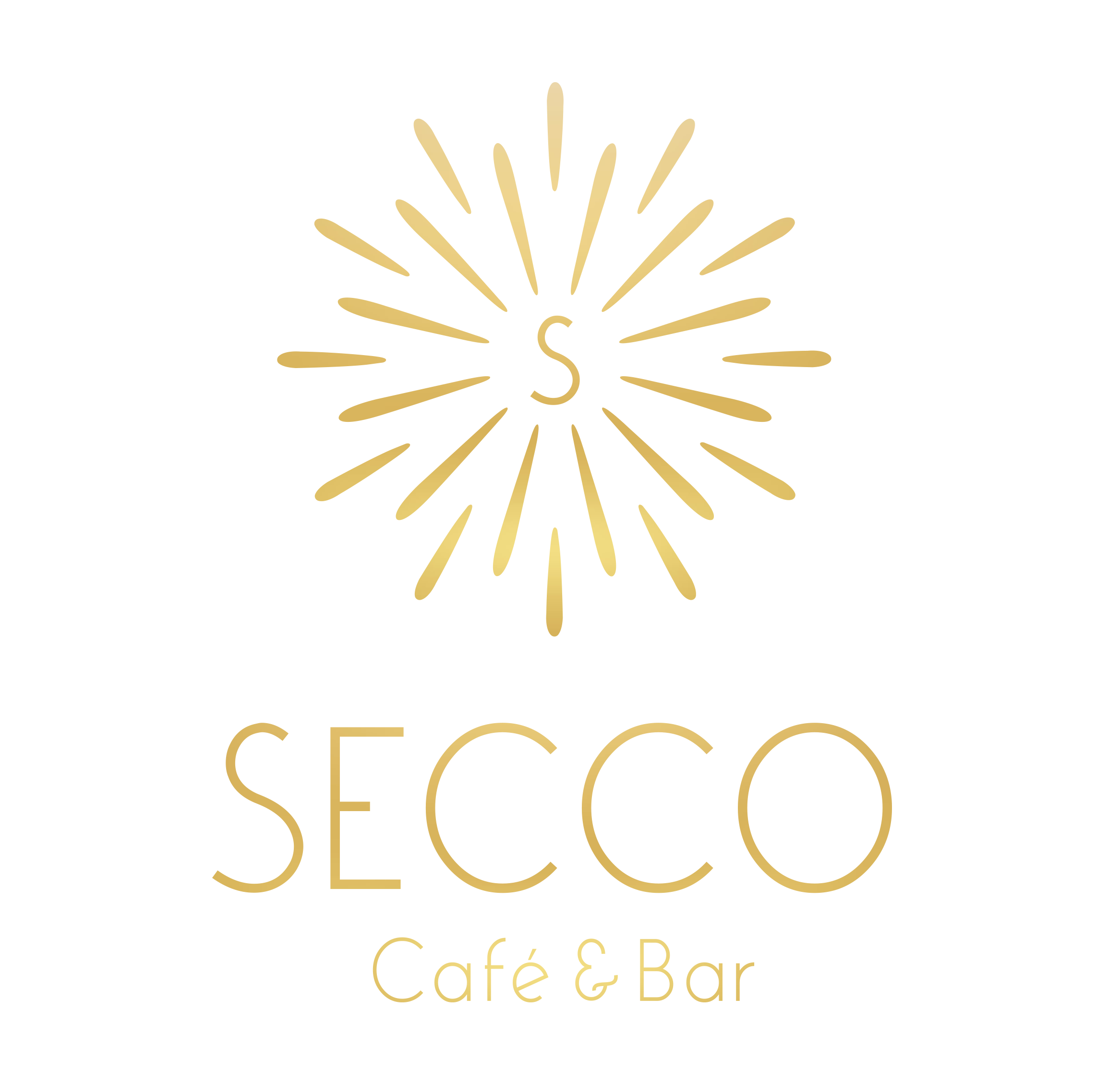 Emerald Hotel & Suites / SECCO BAR